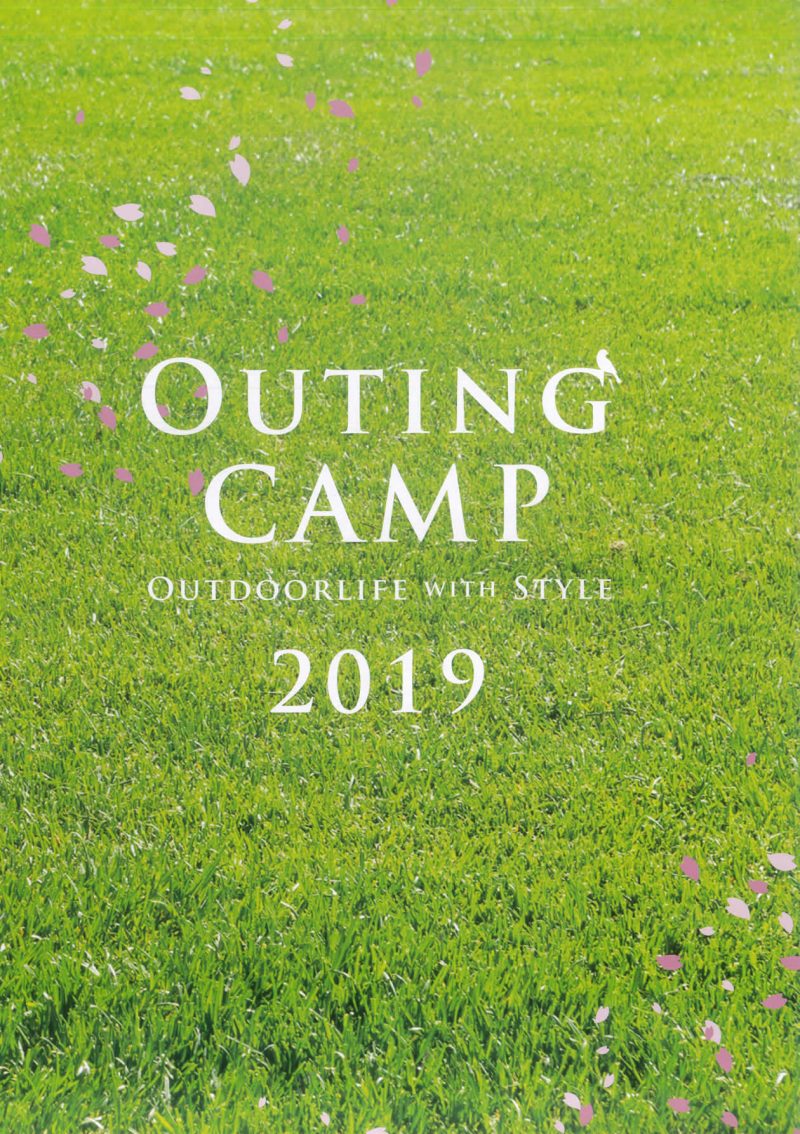 OUTING CAMP 2019に初出店！サラッとイベント報告^^ - 196 CAMP BLOG